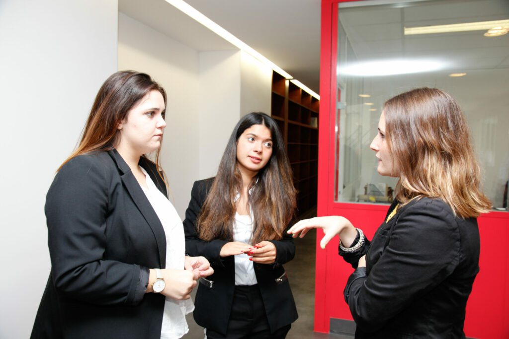 ESAGE – Les enjeux et définis du métier de Directeur/rice des RH