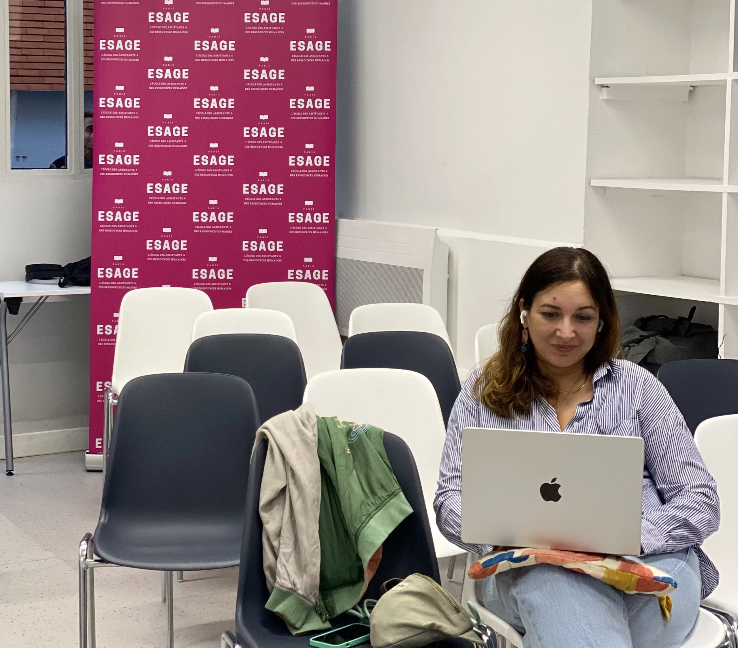 ESAGE – BTS SAM en alternance