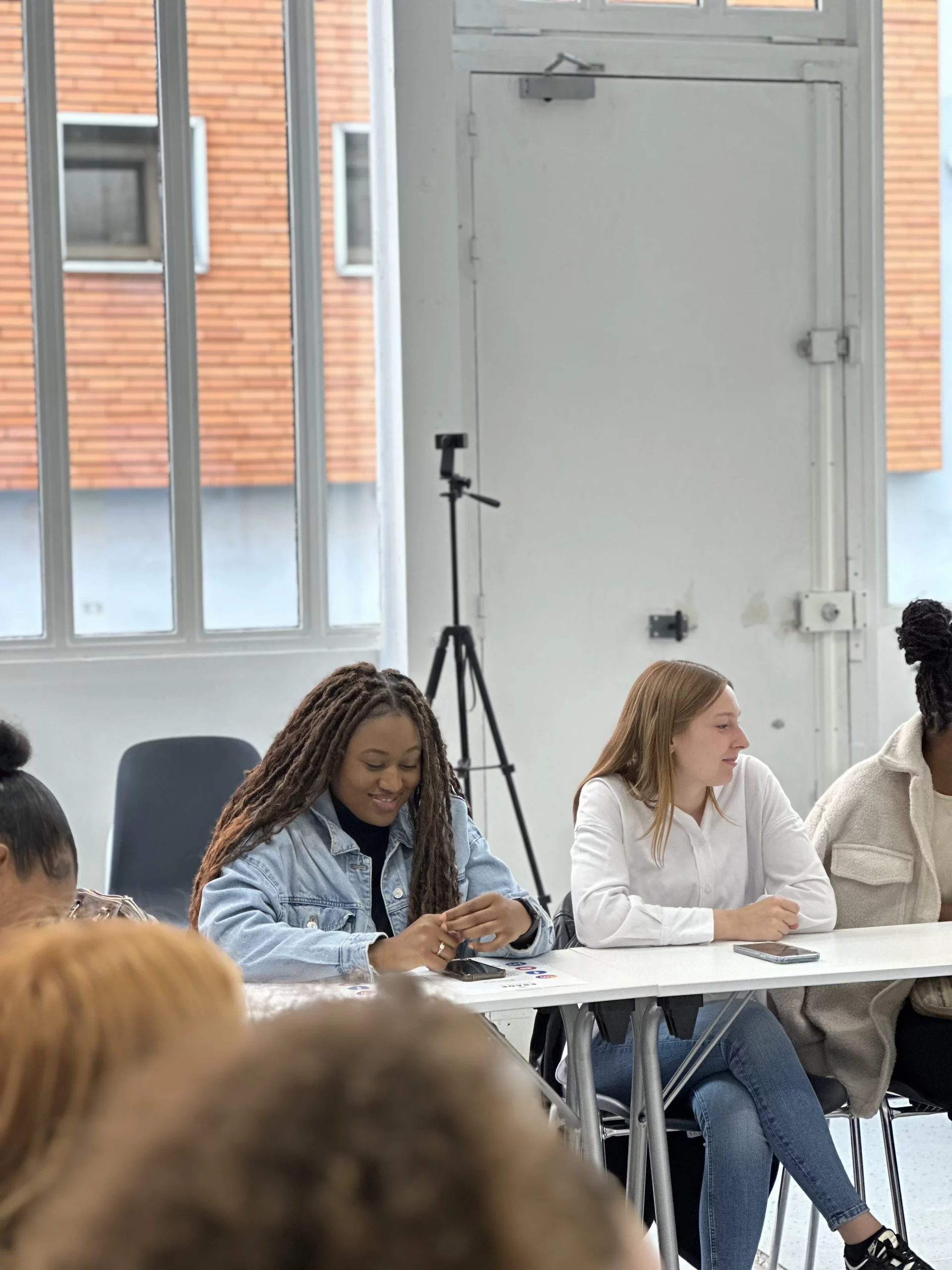 ESAGE – Formations de post BAC à BAC +5 en Assistanat et RH